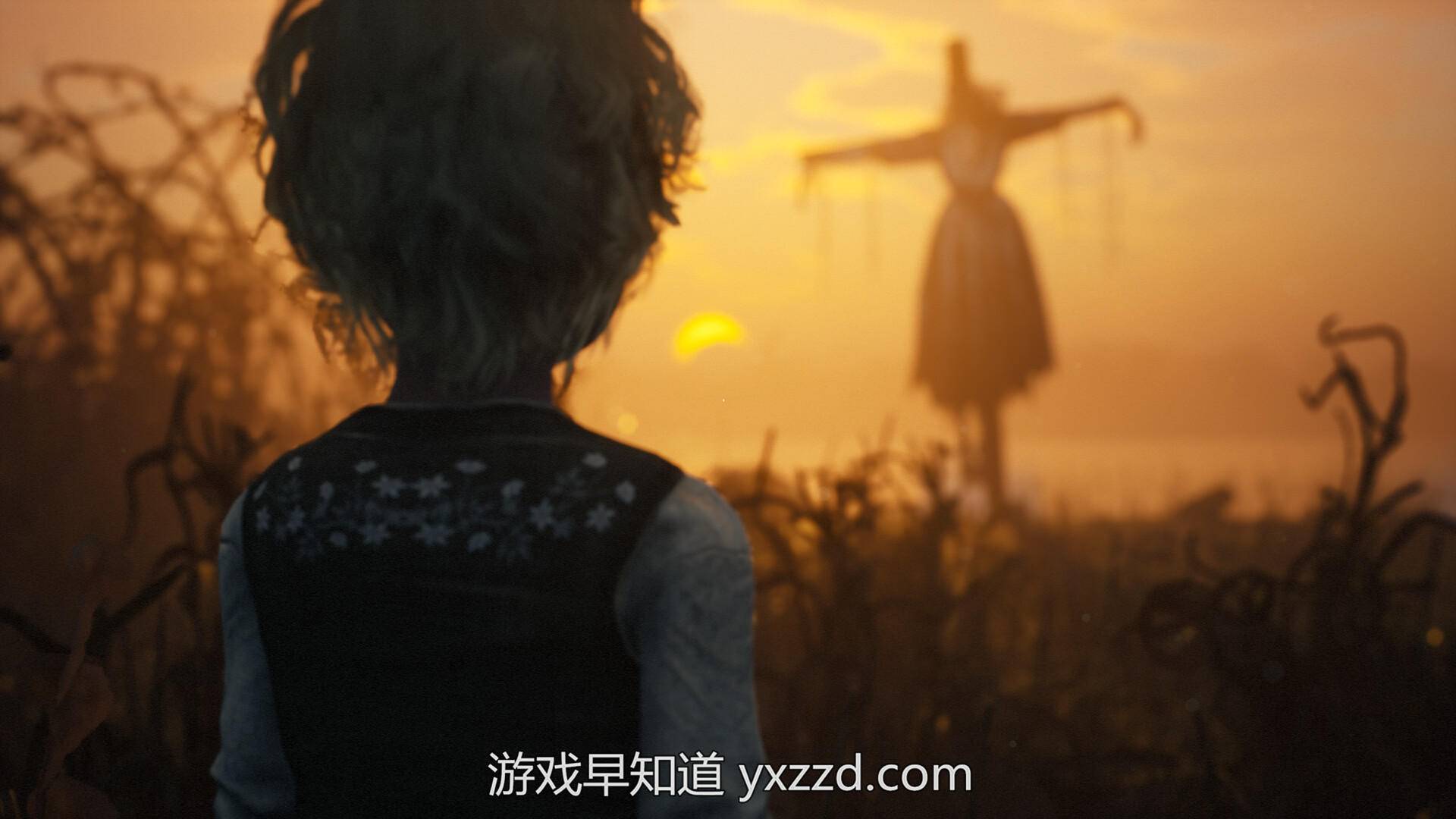 Bramble: The Mountain King-游戏早知道