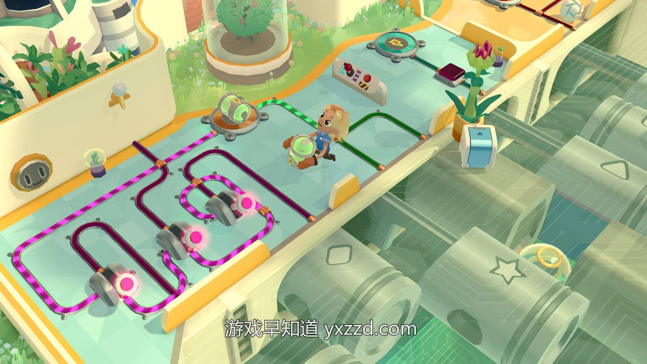 胡闹搬家2-游戏早知道