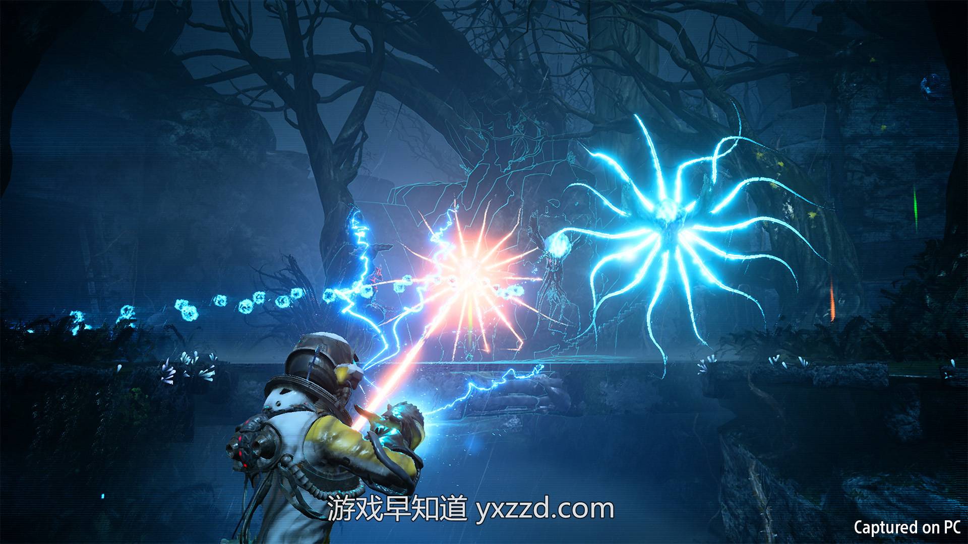 《死亡回归 Returnal》PC版将于2023年推出-游戏早知道