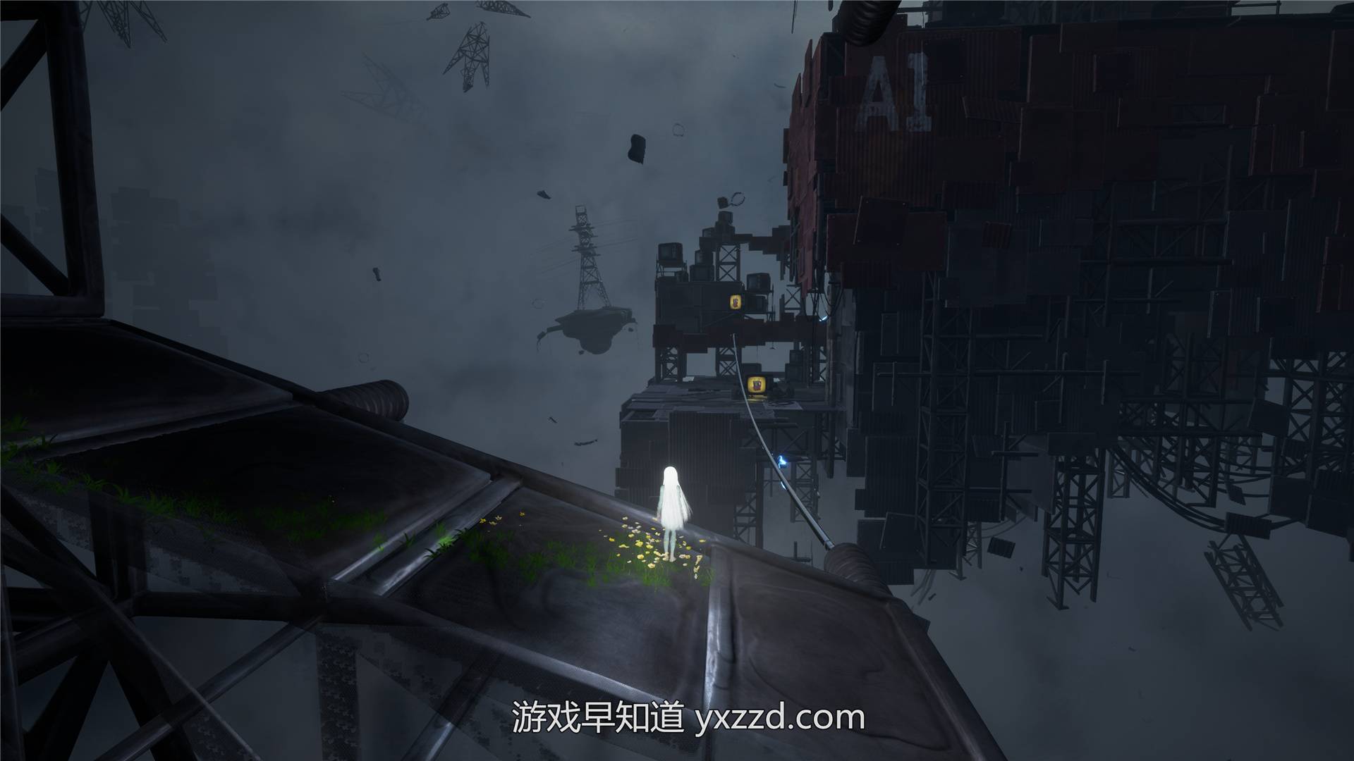 《After Us》现已登陆PC PS5 Xbox Series X|S发售-游戏早知道