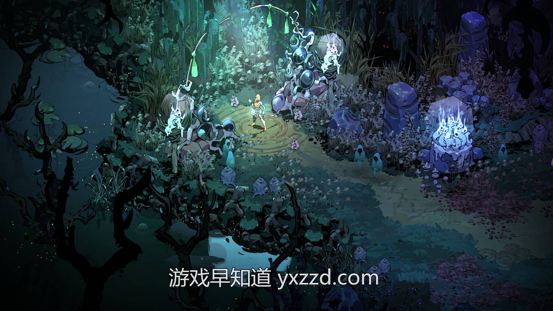 Hades II-游戏早知道
