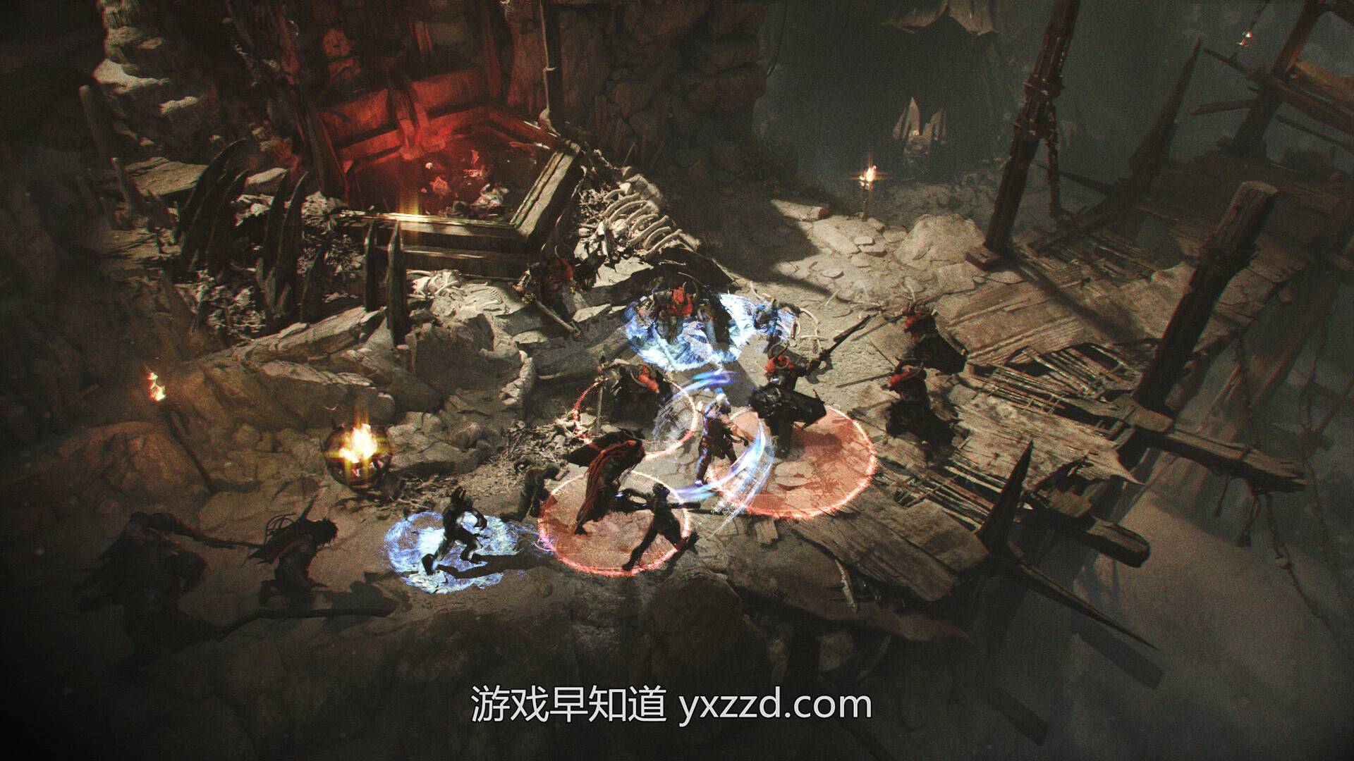 《Jotunnslayer: Hordes of Hel》试玩版现已在 Steam上推出-游戏早知道