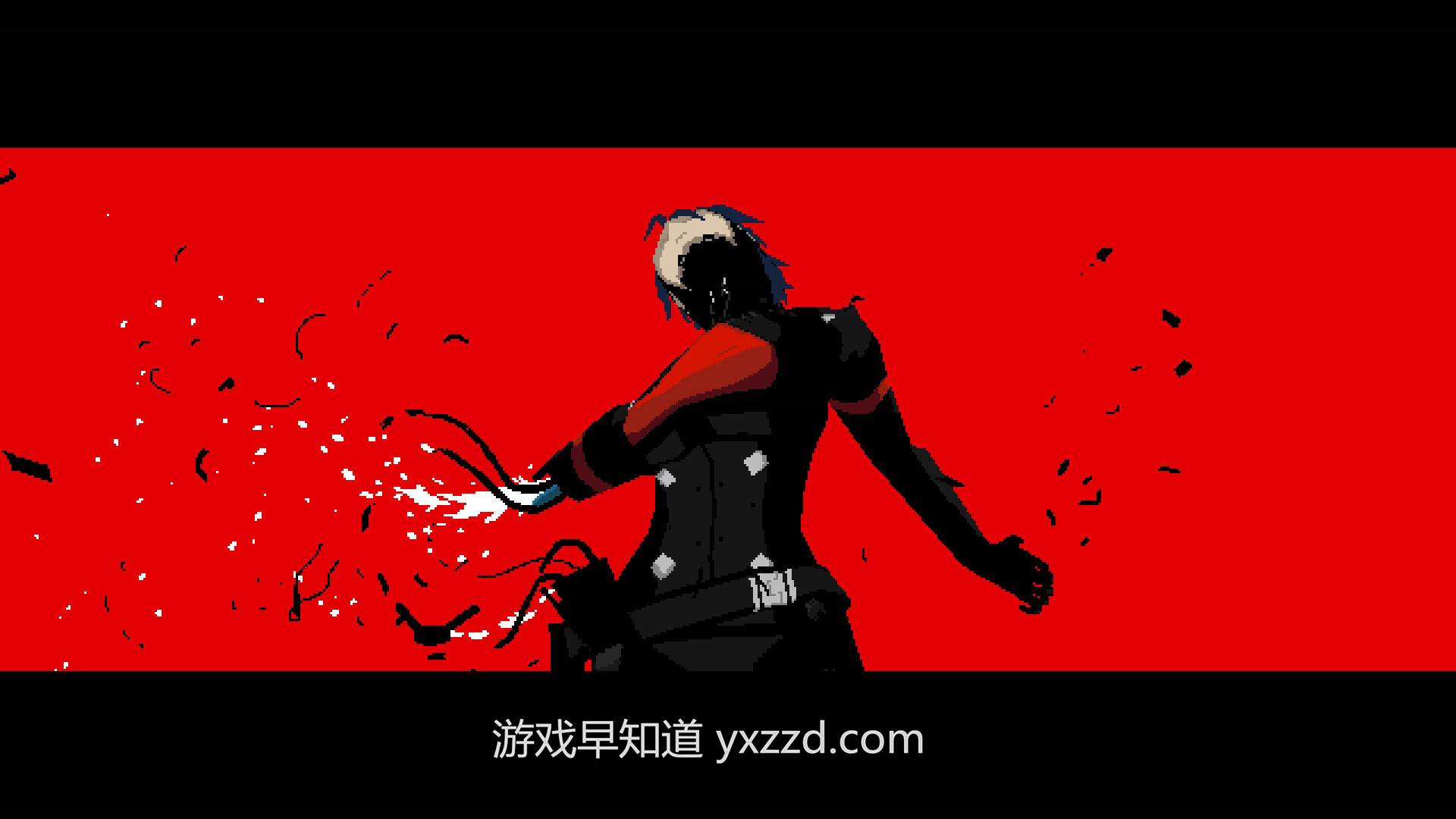 SIGNALIS-游戏早知道