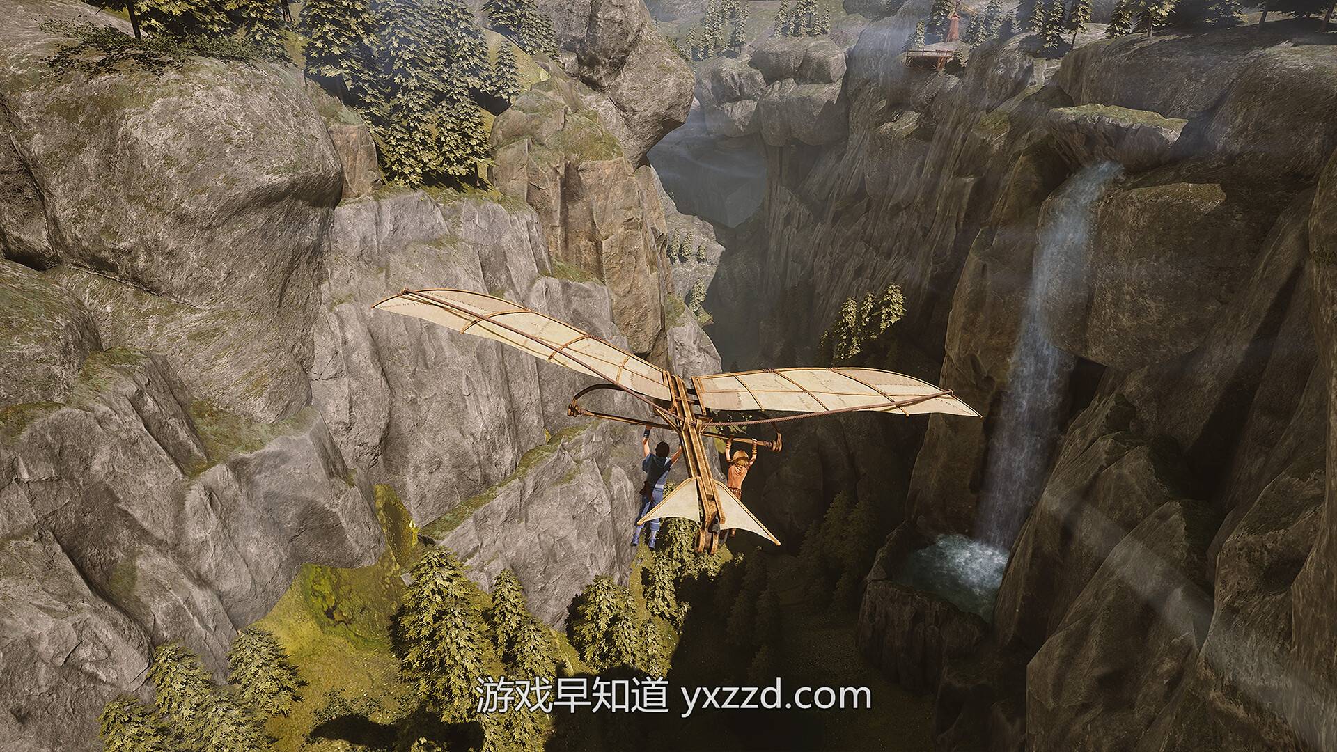 《兄弟：双子传说》重制版经典重现 上线首周8折特惠-游戏早知道