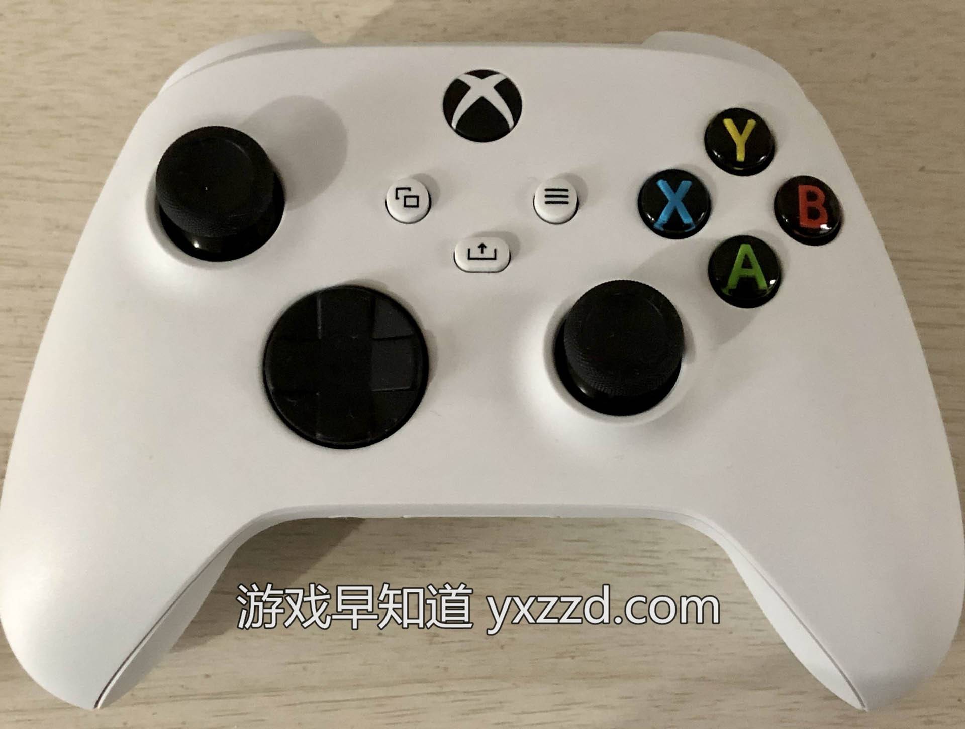Xbox Series X早知道评分：92分 性能领跑可战未来的极高性价比次时代主机 购买建议：S级 强烈推荐-游戏早知道