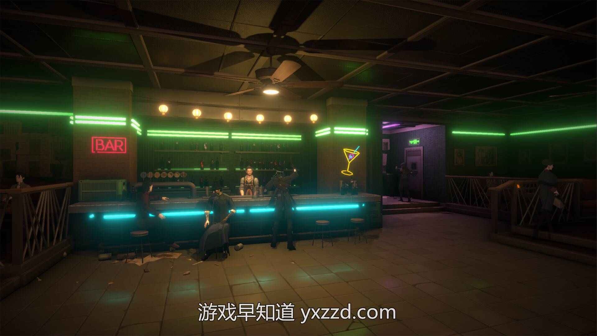 Mato Anomalies-游戏早知道